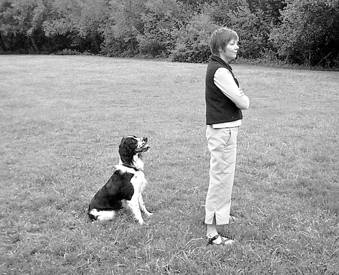 Advanced Dog Training Methods: How to "Fade" Prompts and Lures - Whole ...