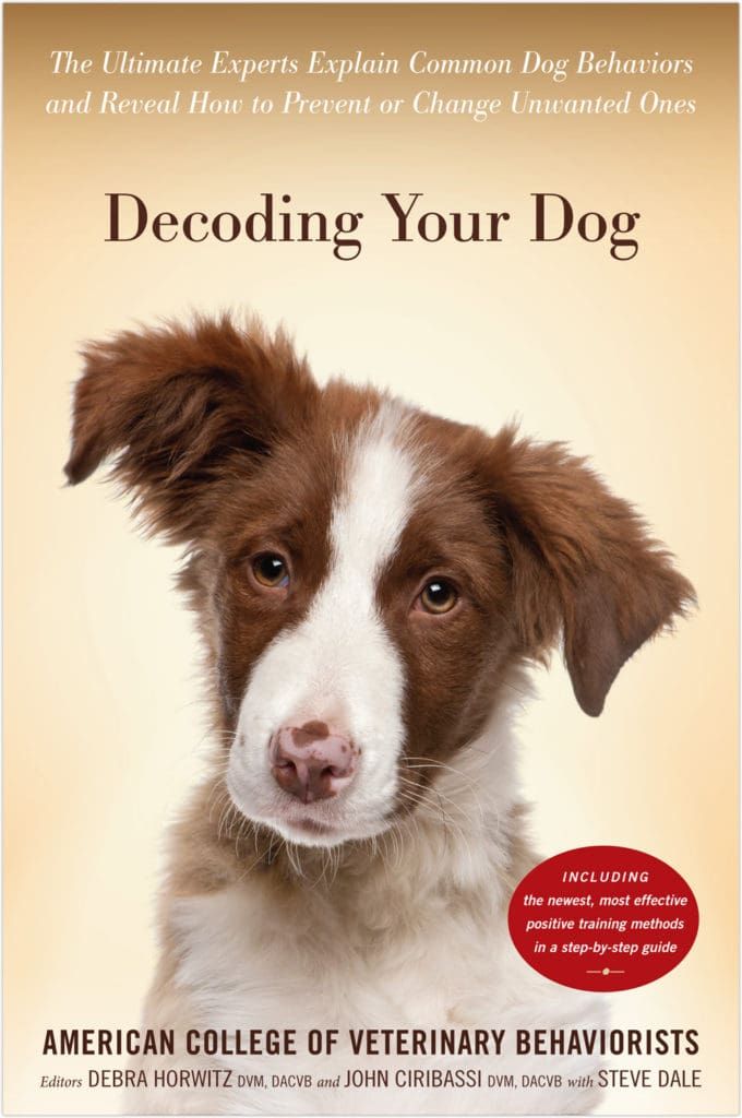 Decoding Your Dog - Whole Dog Journal