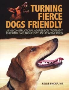 Turning Fierce Dogs Friendly - Whole Dog Journal