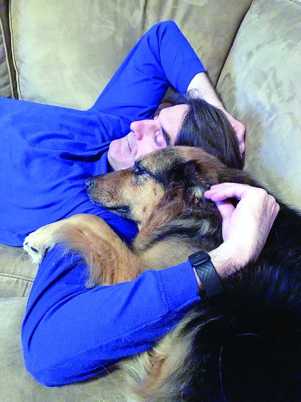 Great Expectations: What to Expect When Adopting a New Dog - Whole Dog ...