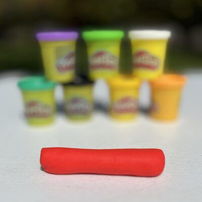 Is Your Dog's Poop a Weird Color? - Whole Dog Journal