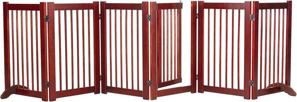 Types of Dog Gates - Whole Dog Journal