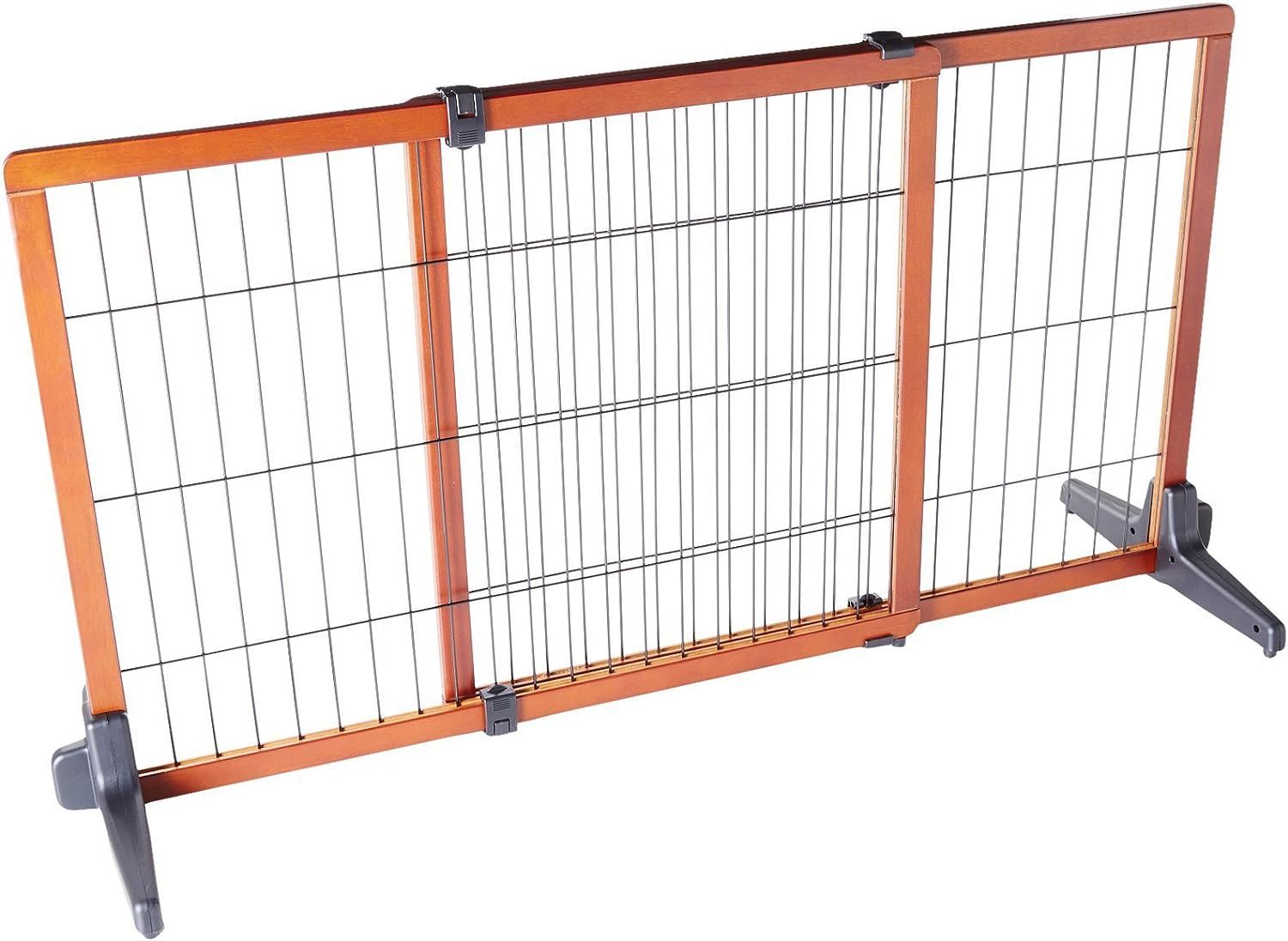 Types of Dog Gates - Whole Dog Journal