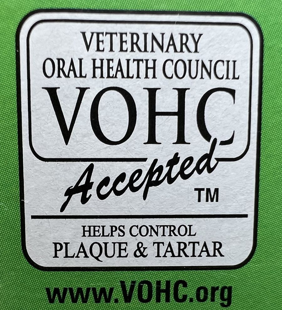 Dental Chews for Dogs: Worth the Hype - Whole Dog Journal