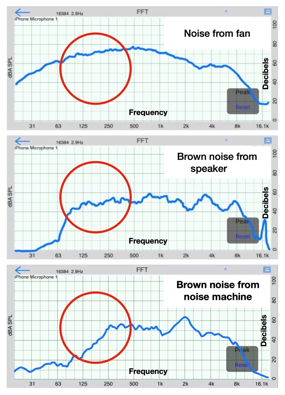 Sound Masking to Help Dogs with a Noise Phobia or Sound Sensitivity ...