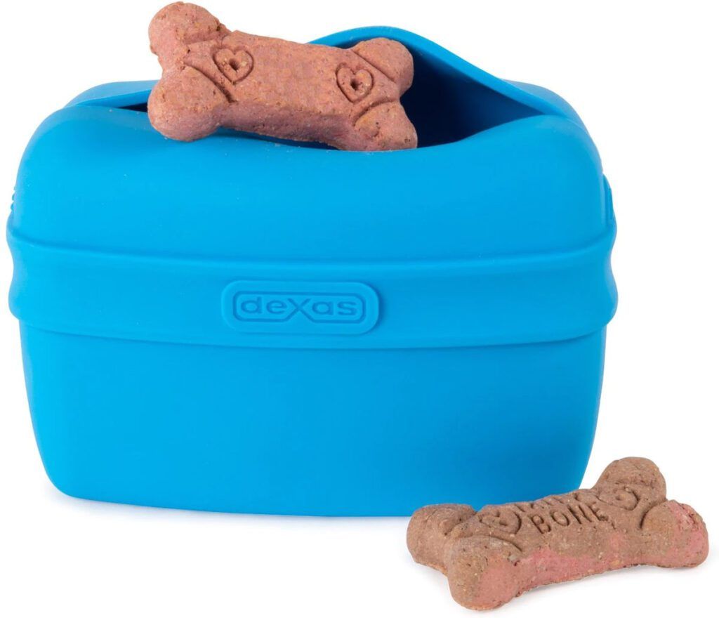 Five Best Dog Training Treat Pouches - Whole Dog Journal