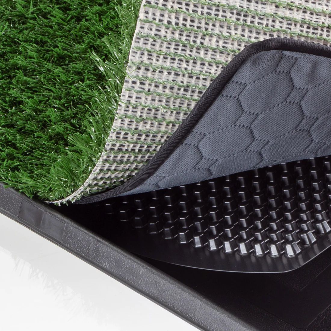 Indoor Dog Potty - Whole Dog Journal